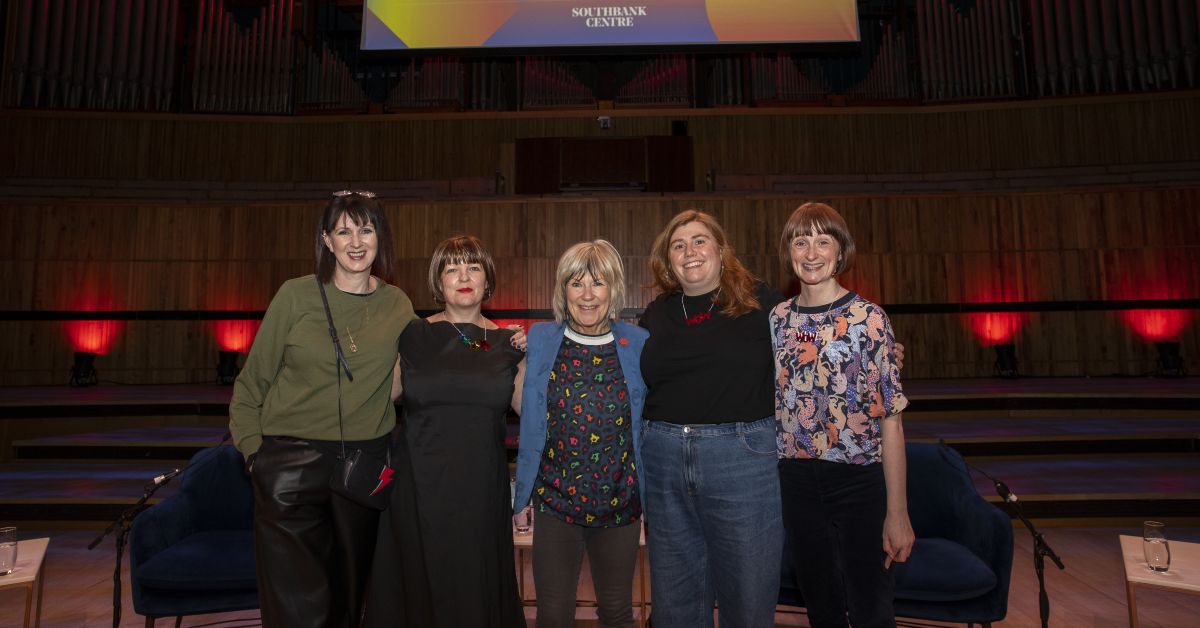 WOW Scotland launches with fundraising event | The WOW Foundation